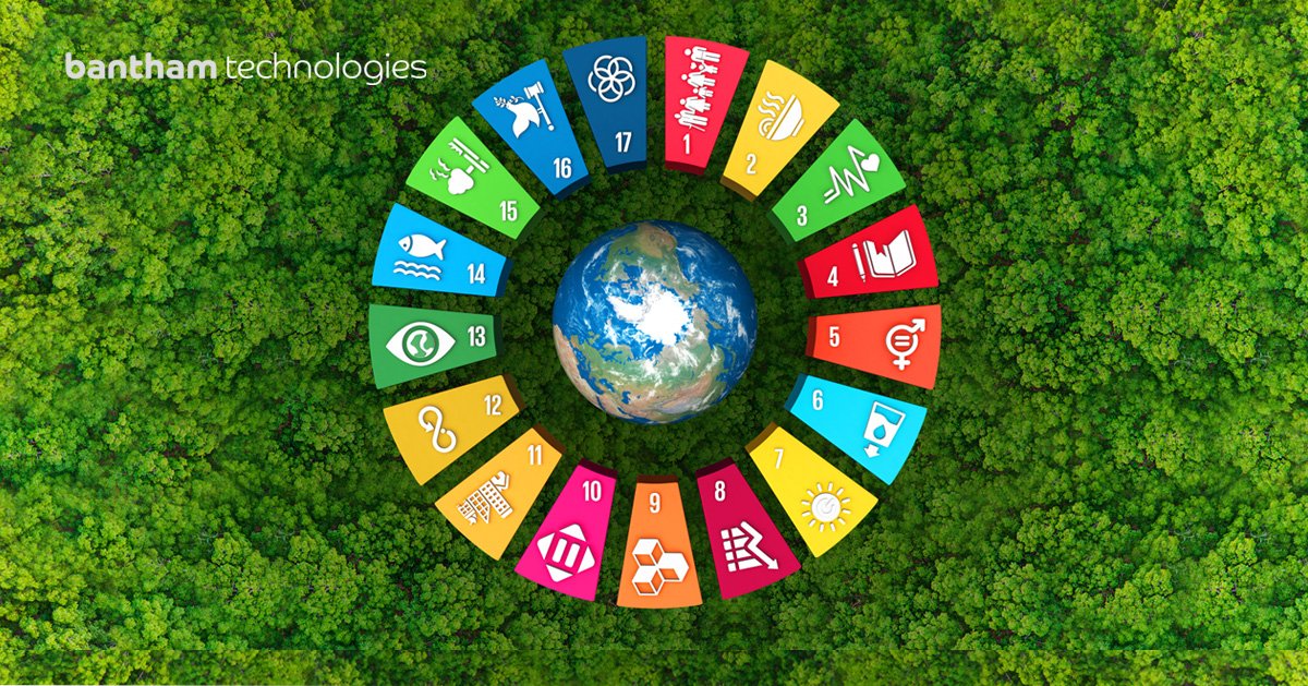 Sustainability, back to basics - Bantham Technologies