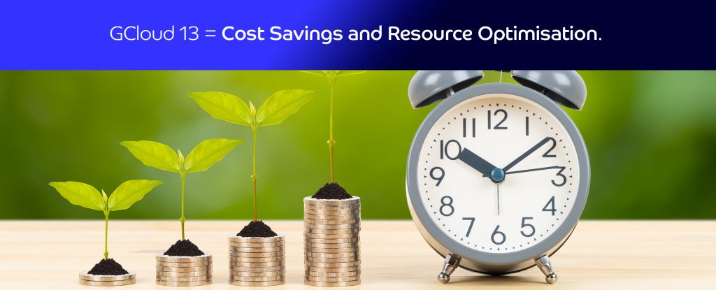 Embracing GCloud 13